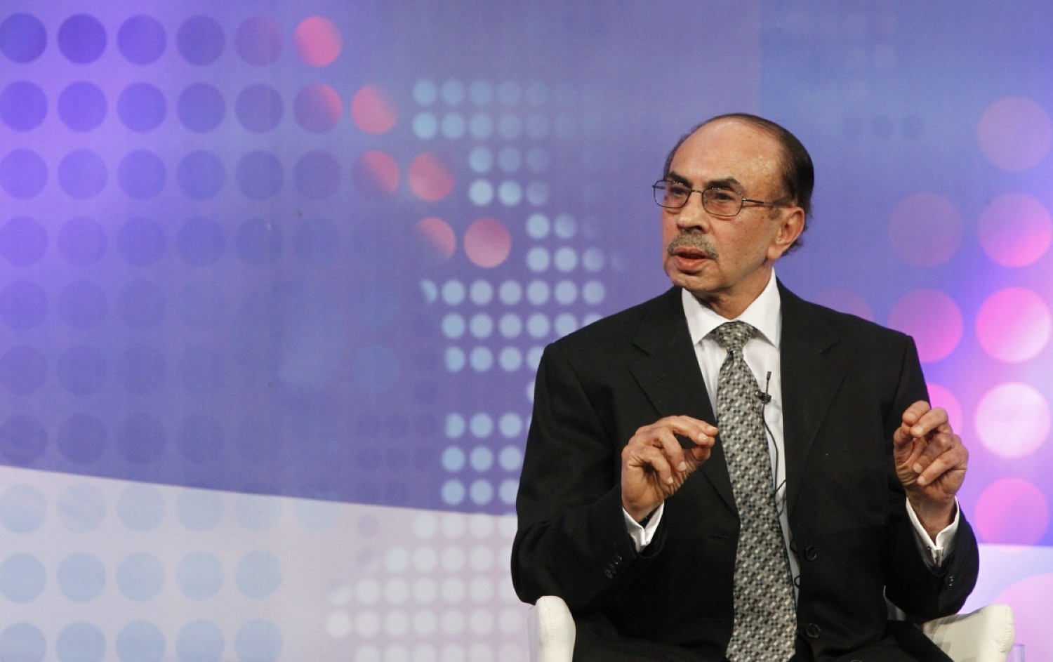 127-year-old Godrej empire splits: An inside look at the family realignment