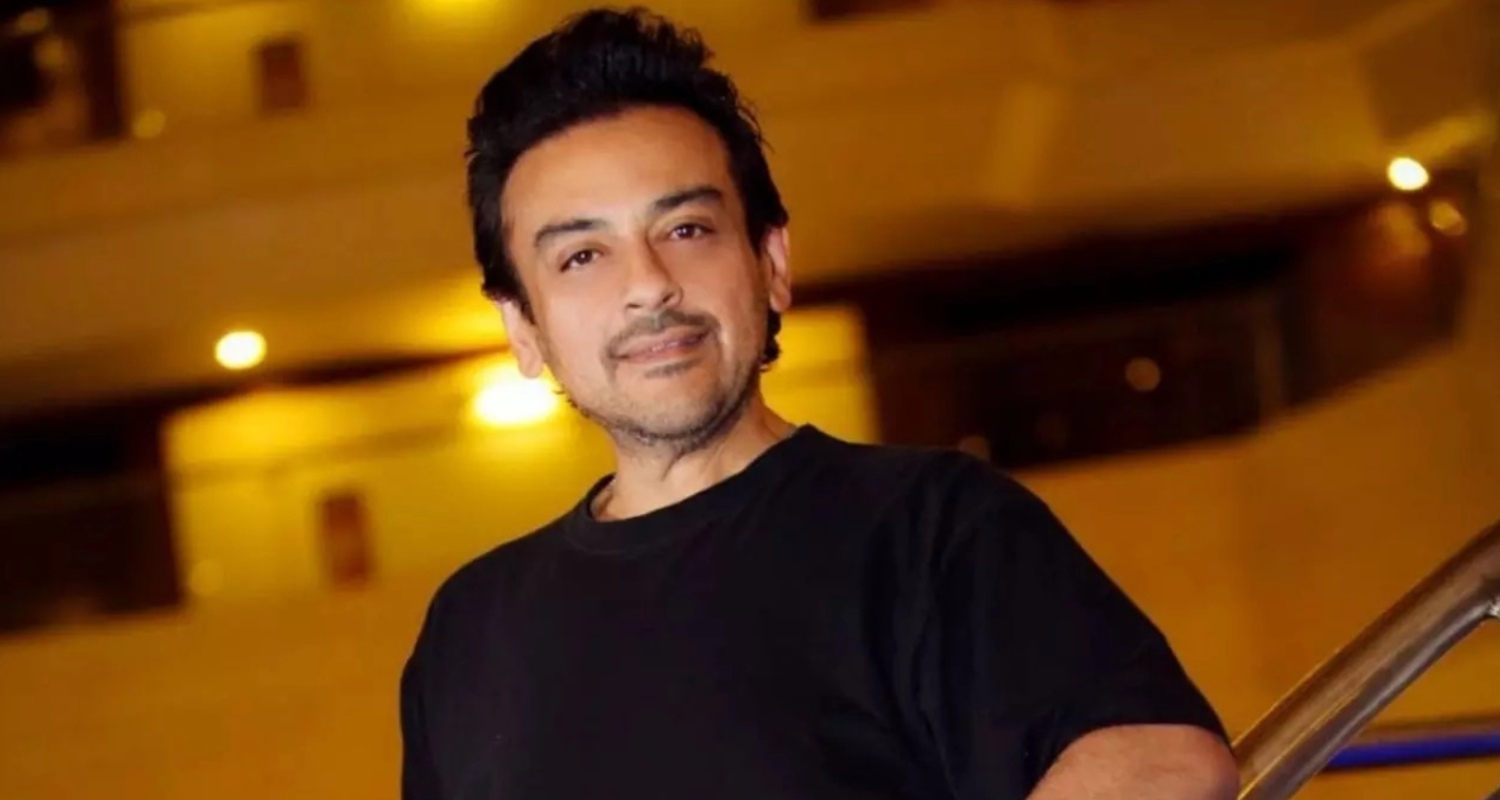Singer Adnan Sami's mother passes away at 77