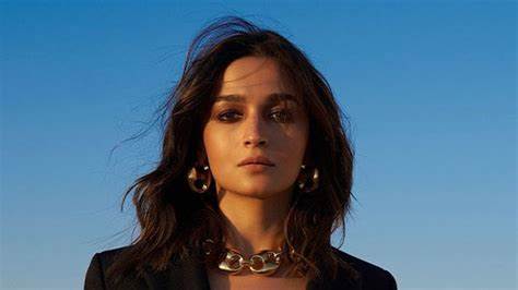 AI video mimicking Alia Bhatt goes viral
