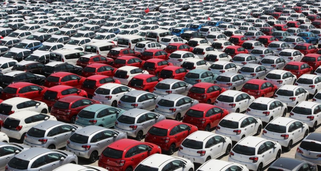 YoY auto sector growth trends ‘remain exceptionally strong’