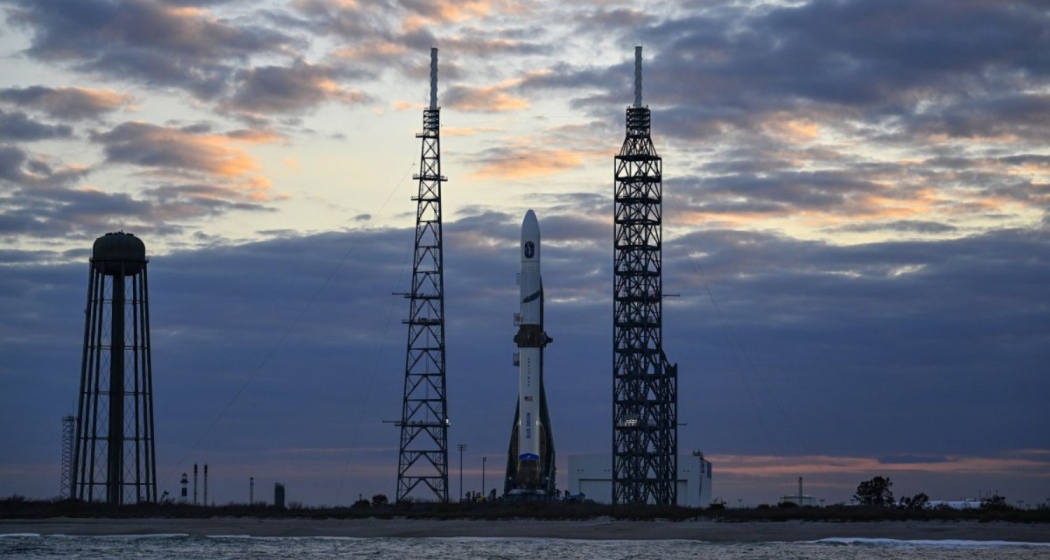 Jeff Bezos's New Glenn Rocket launch faces fresh hurdles