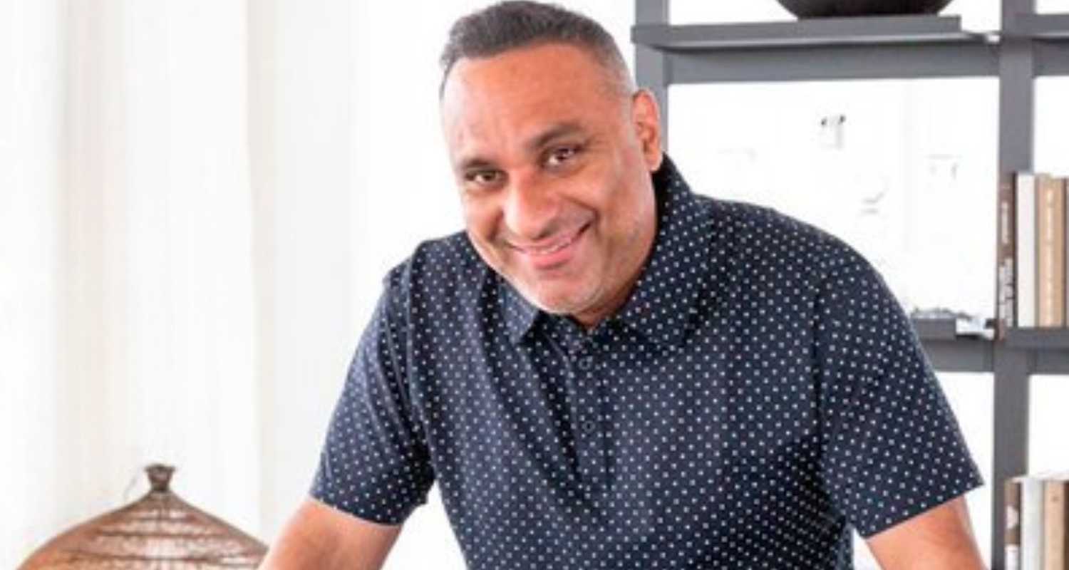 Canadian Comedian Russell Peters announces India tour