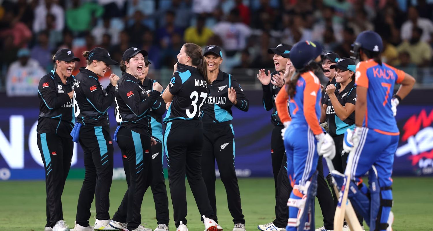 India to play longest cricket series in NZ