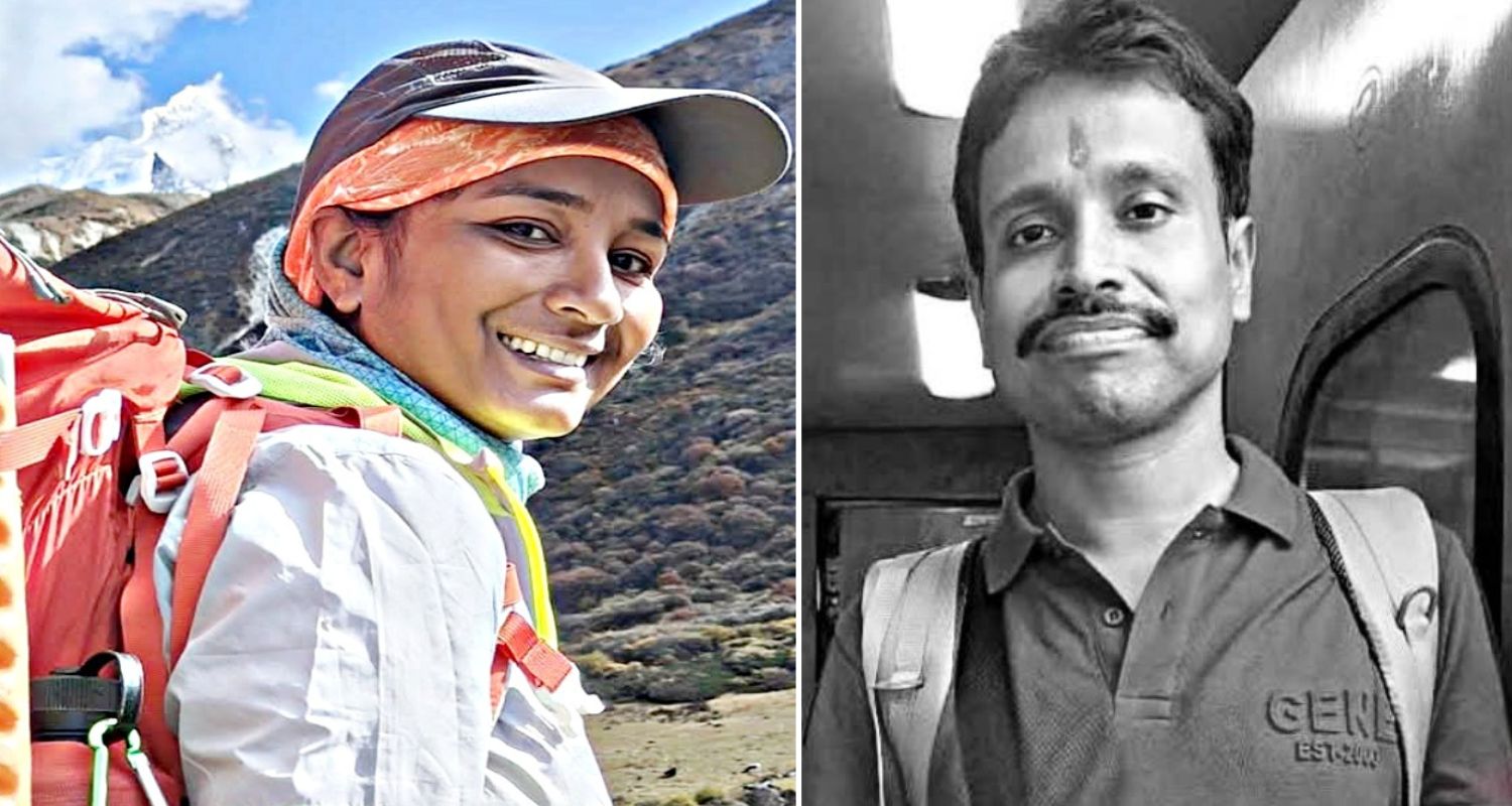 Everest dream turns tragic for Bengal teachers