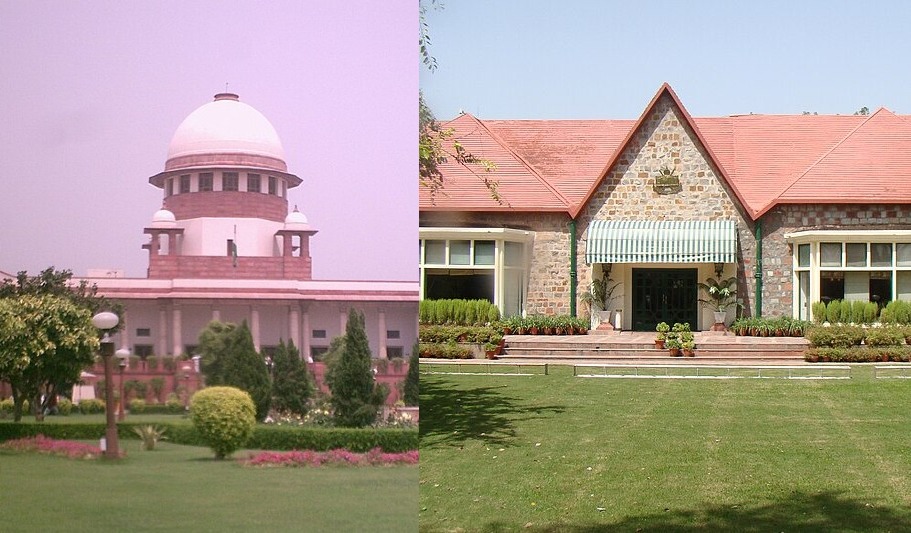 The Supreme Court has expressed shock over historical and heritage ...