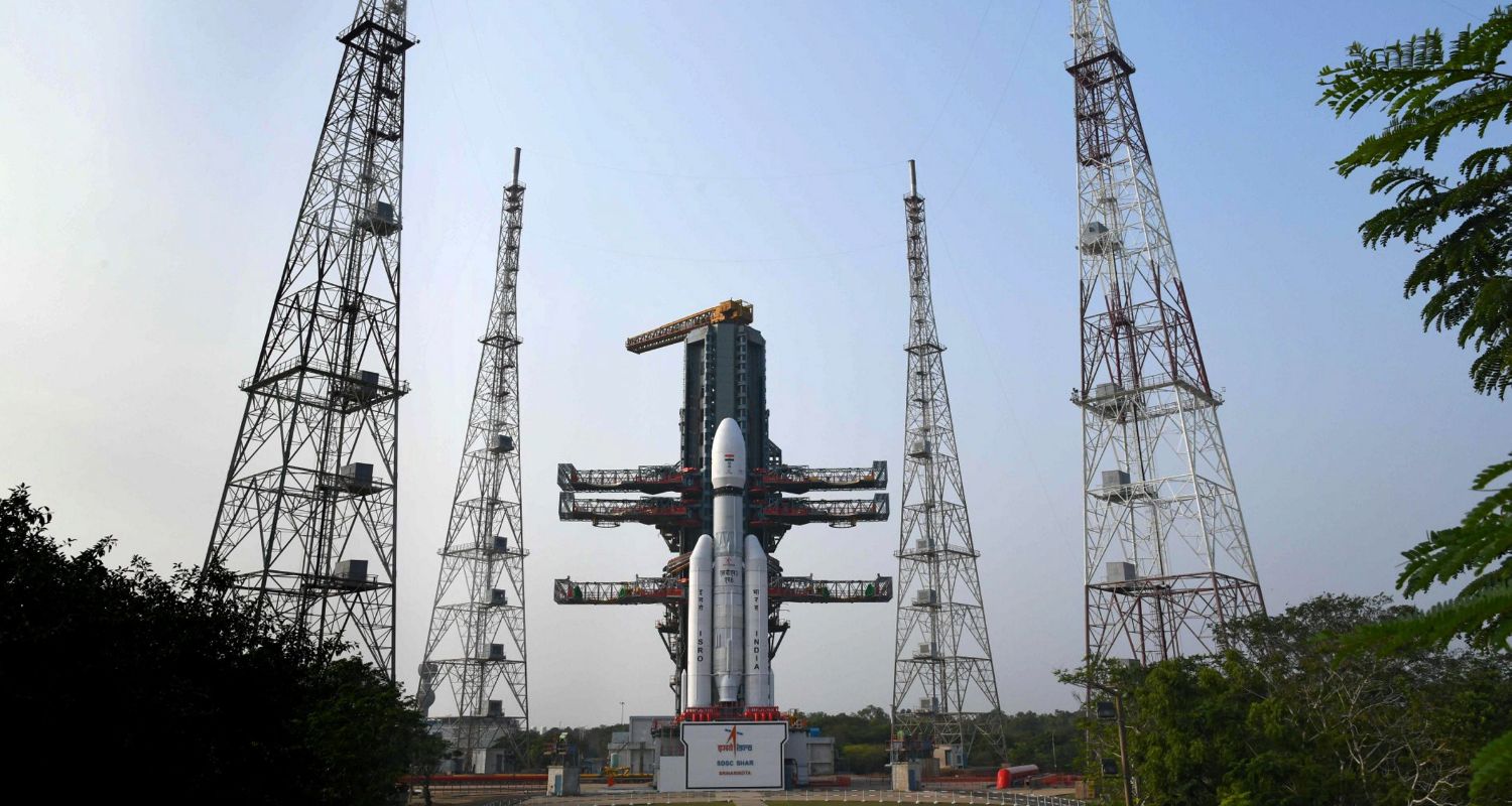ISRO BlueBird Block-2 launch: 24-hour countdown begins