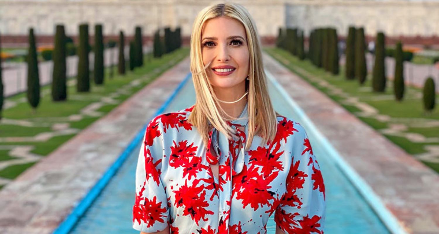 Ivanka Trump joins star-studded guest list for Ambani-Merchant pre ...