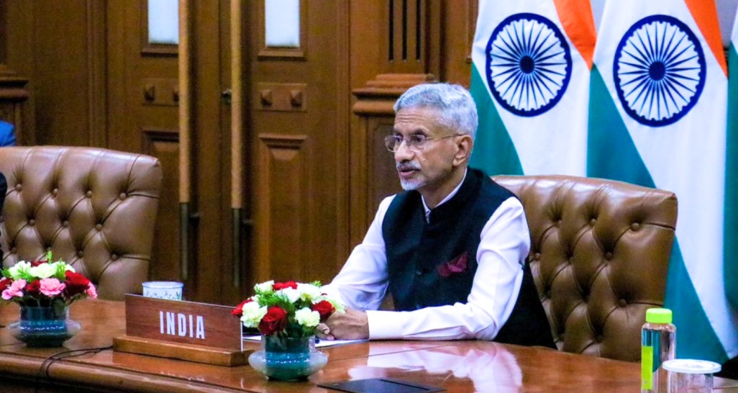 EAM Jaishankar to represent PM Modi at East Asia Summit