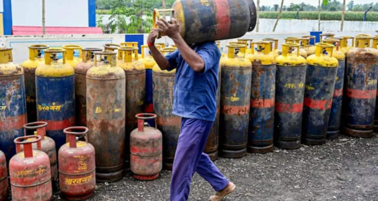 Commercial LPG gets costlier from today