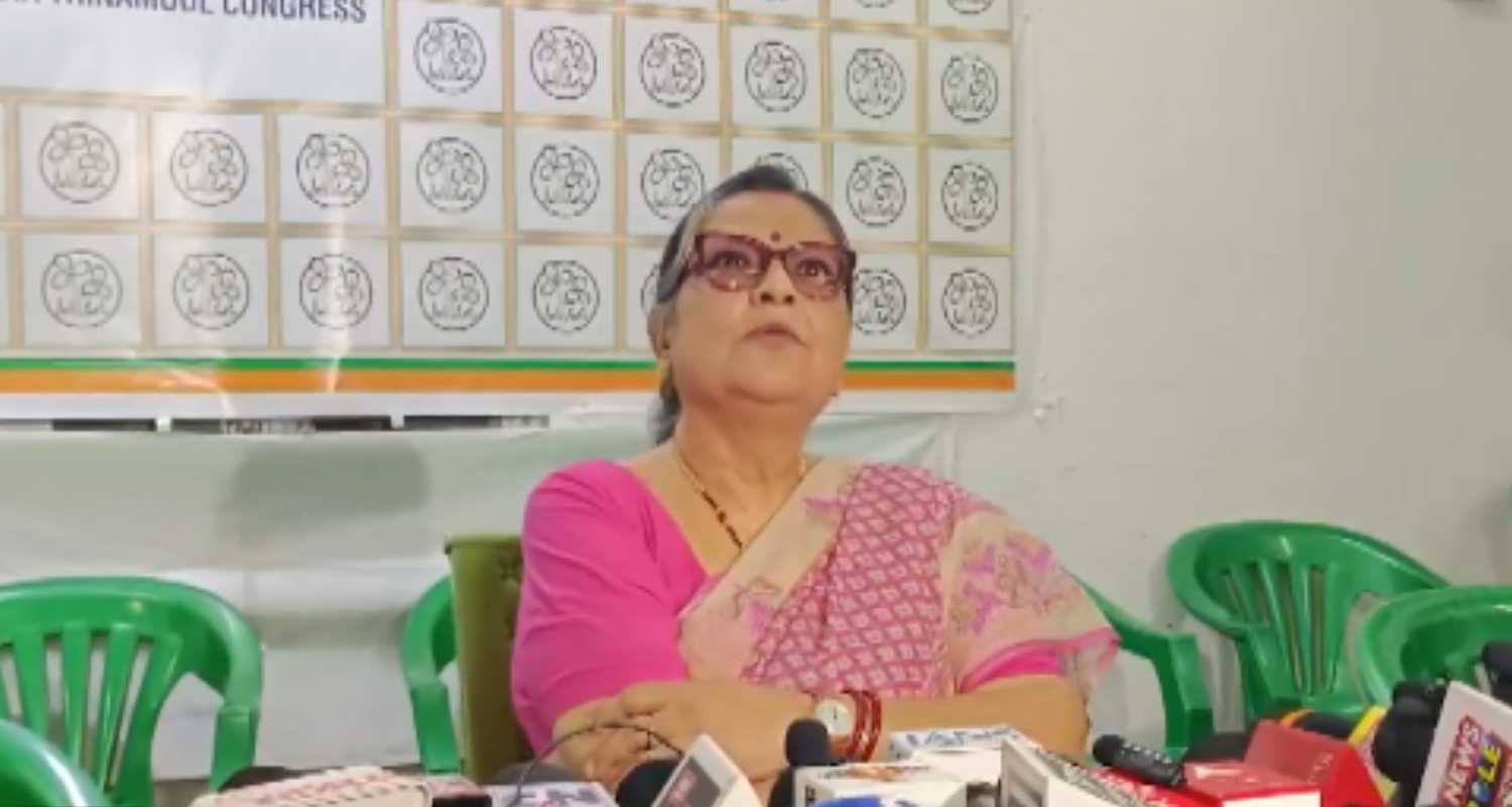 Kakali flags ‘misogyny’ in Parliament, moves Speaker against MP