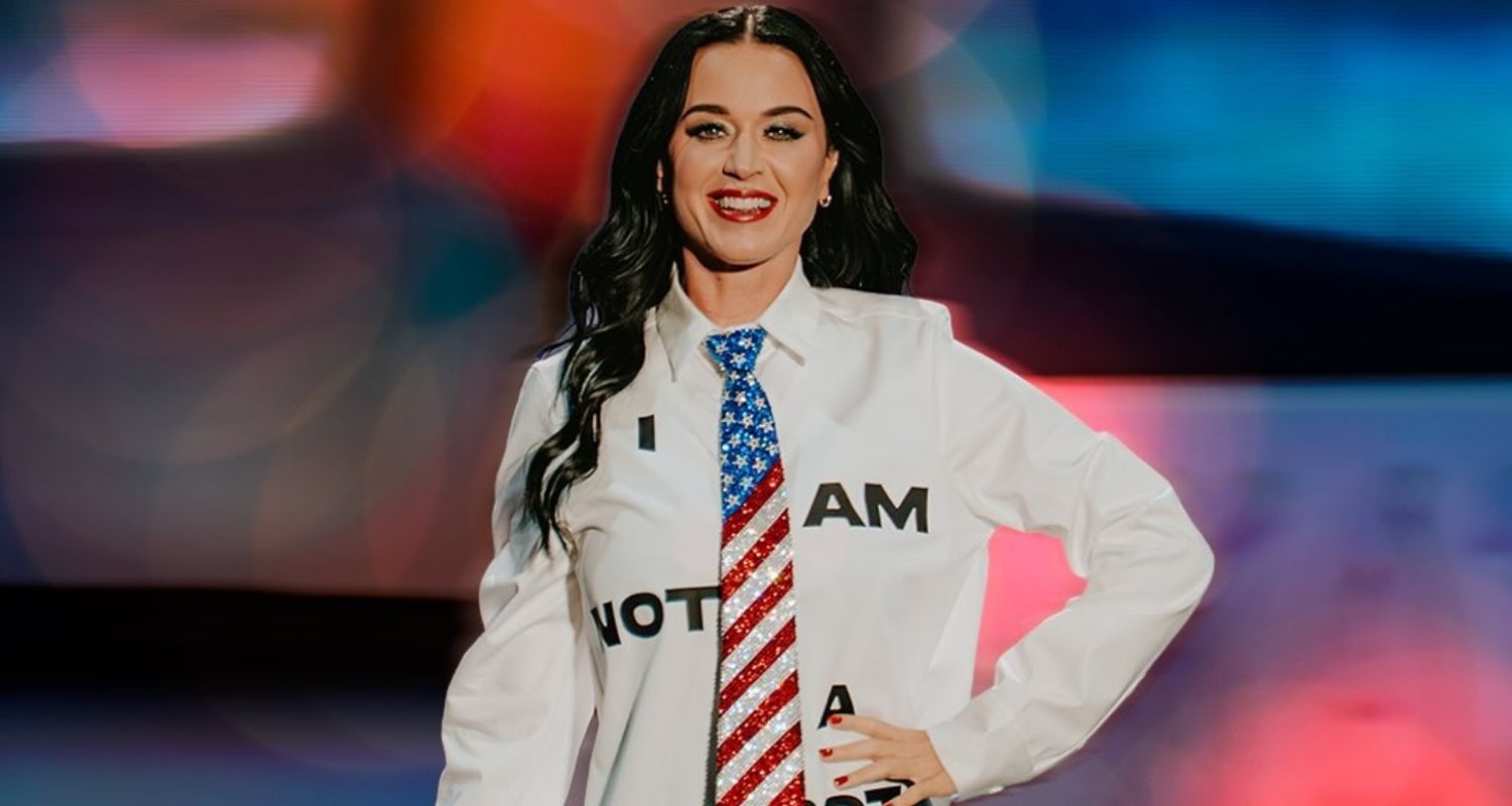 Katy Perry’s new single ‘Watch It Burn’ to release on June 25