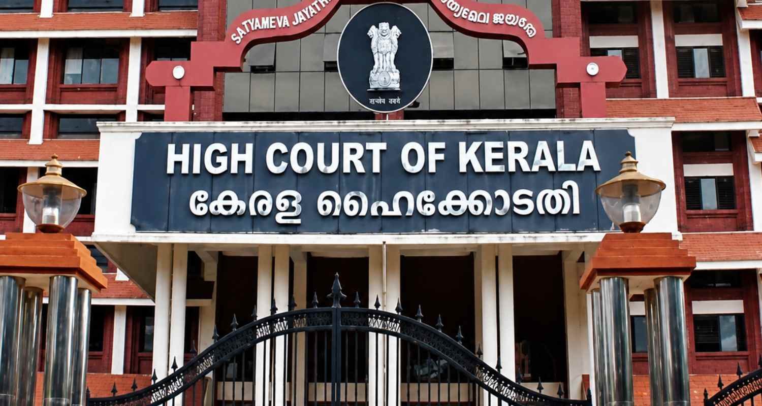 Kerala HC sets aside 20 BJP Thiruvanthapuram councillors’ oaths