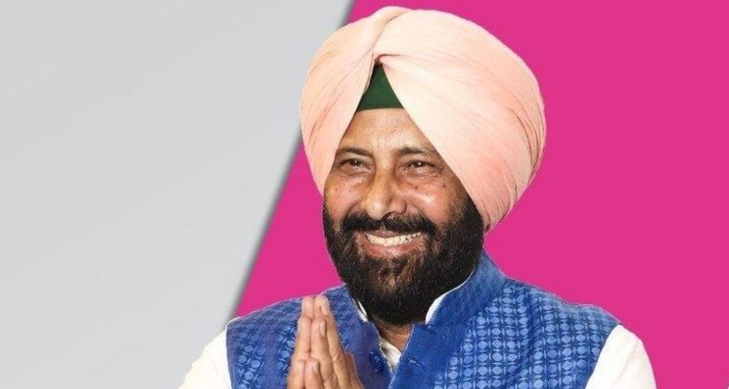 Kewal Dhillon: BJP’s choice surprising but calculated