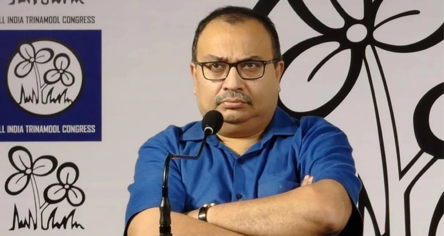 TMC files defamation case against RG Kar victim’s father