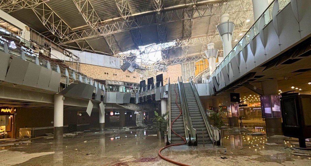 Indian killed in Iranian drone strike on Kuwait airport