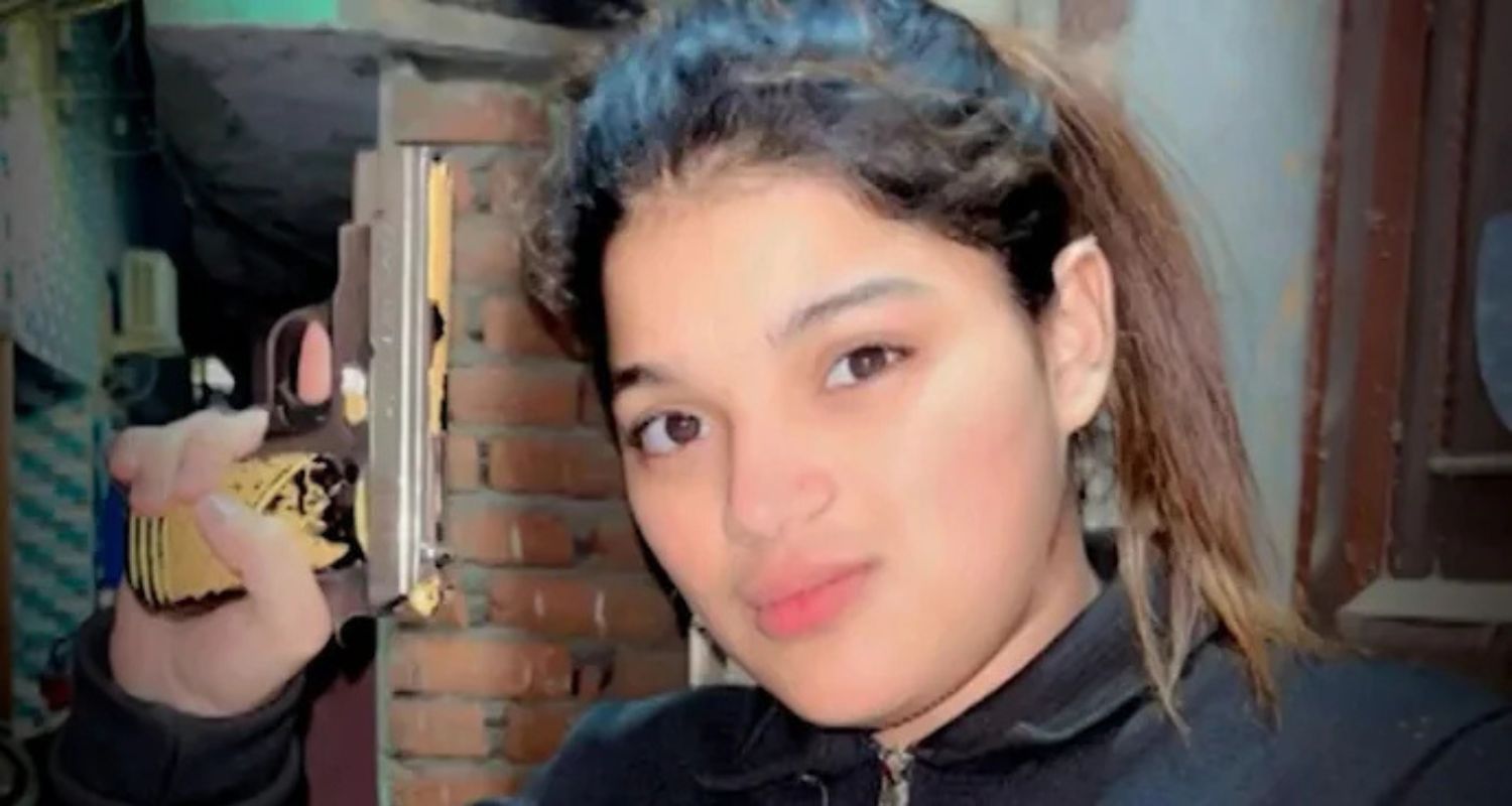 Who is Ziqra? Social media 'lady don' linked to murder