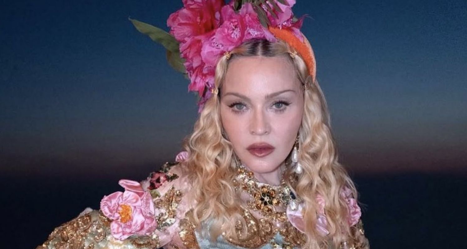 Madonna Leads 2026 Vmas Nominations With 11 Nods