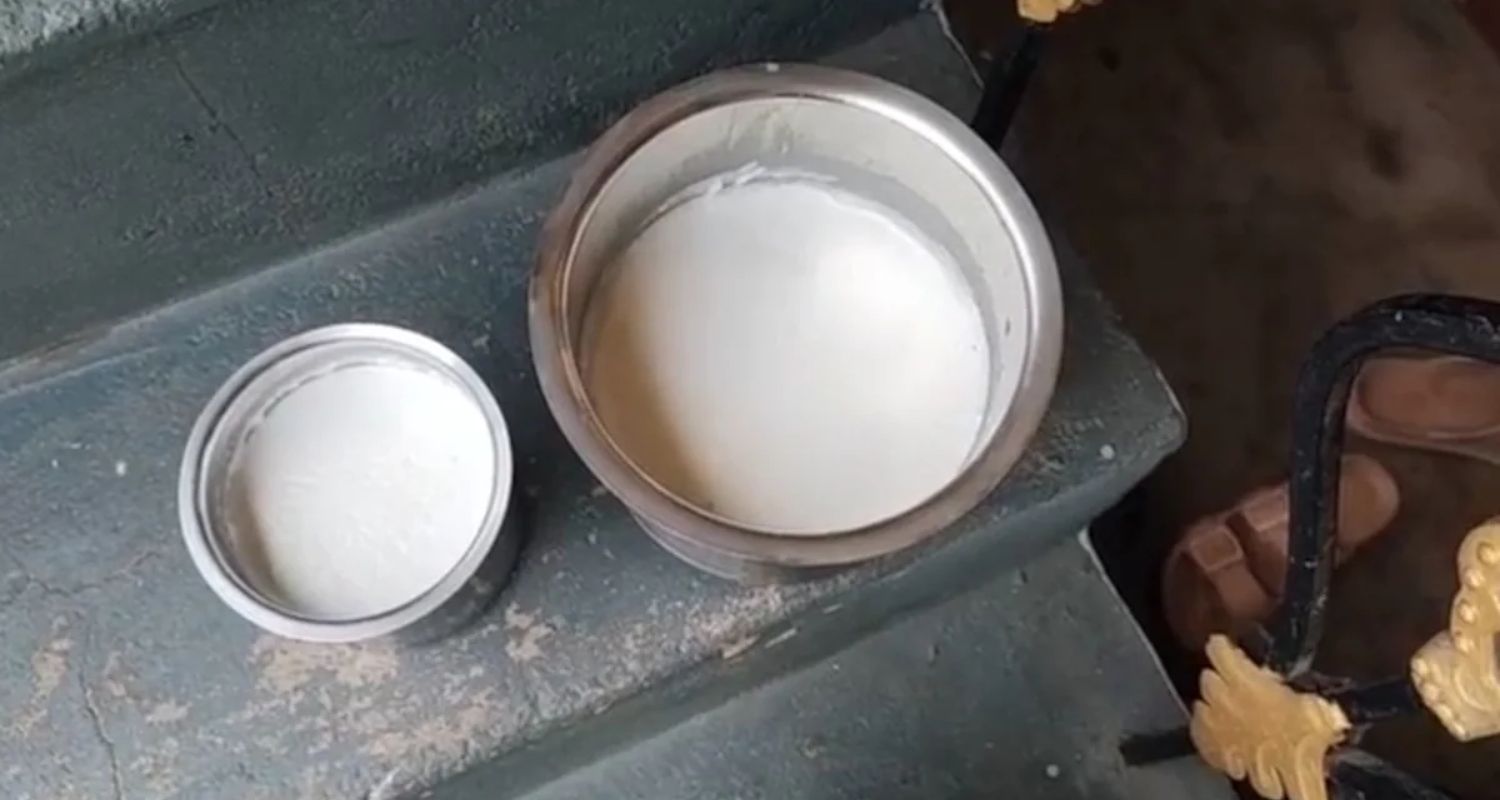AP milk adulteration: Lab confirms toxin in victims’ blood