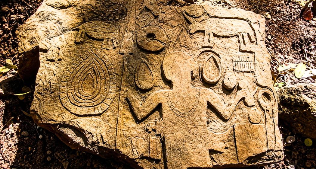 Ancient Mizoram site reveals settlements dating to 410 AD