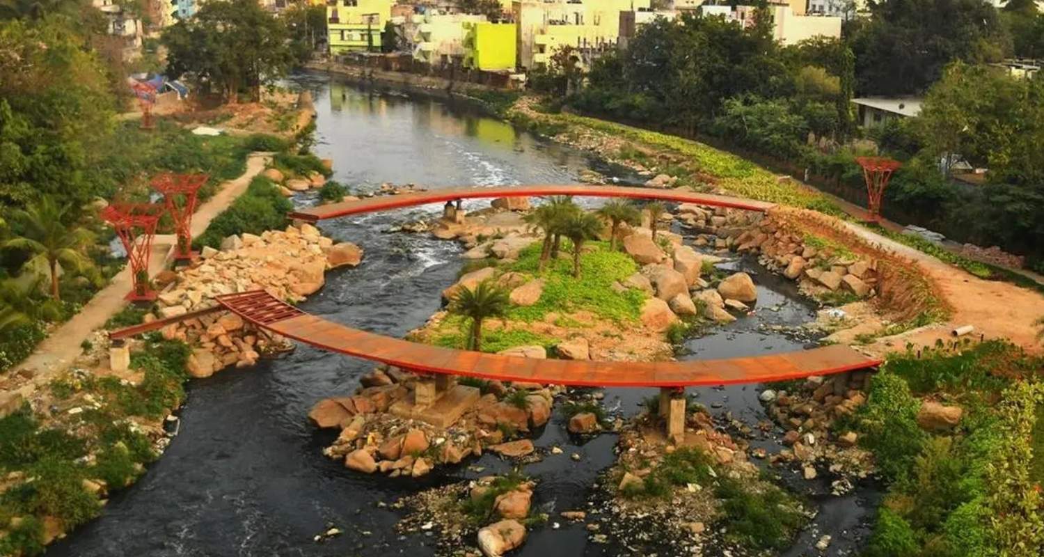 Musi Riverfront Project: Development or disaster?