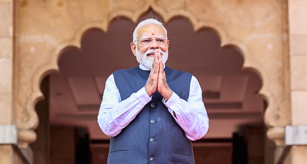 PM Modi set to become India's longest-serving PM on June 10