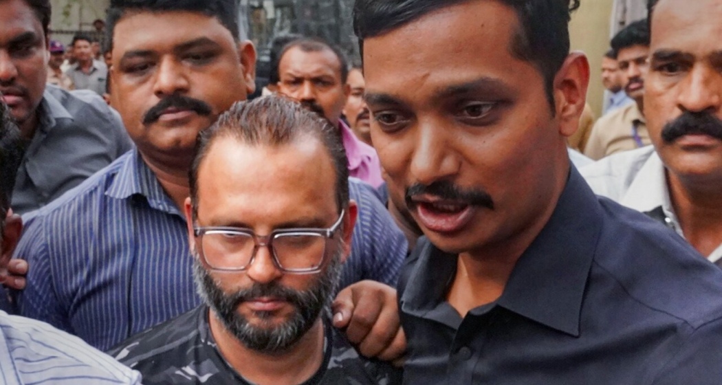Pune Porsche case: Police seek cancellation of father’s bail