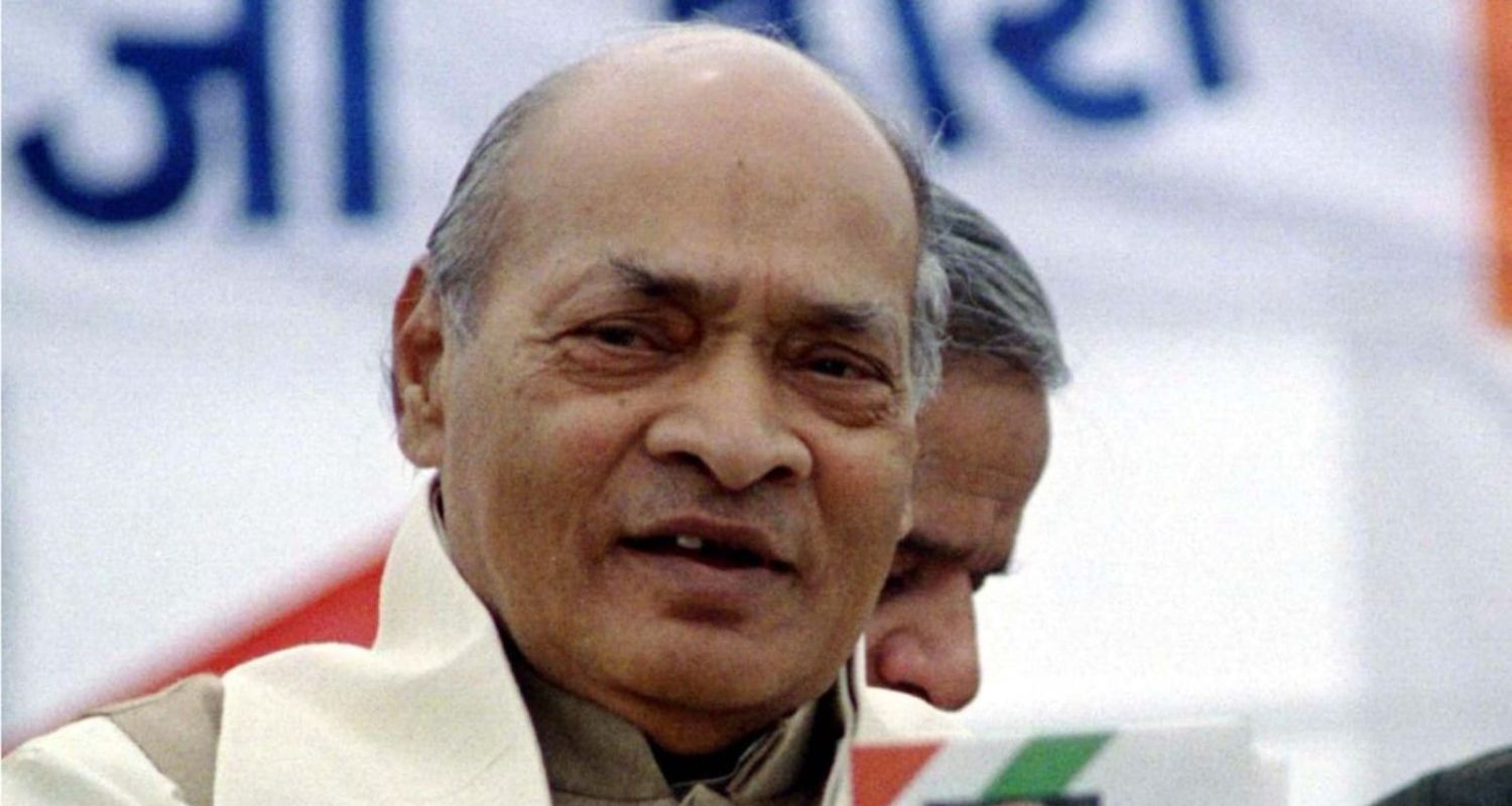 In 1994, Vajpayee was the face of Rao’s great diplomatic strategy