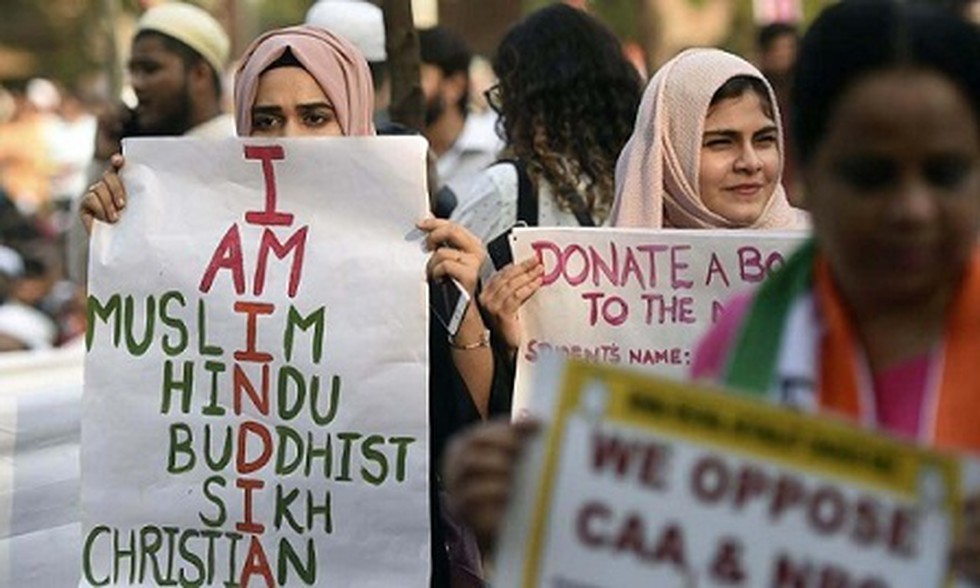 USCIRF expresses concern regarding India's implementation of CAA rules