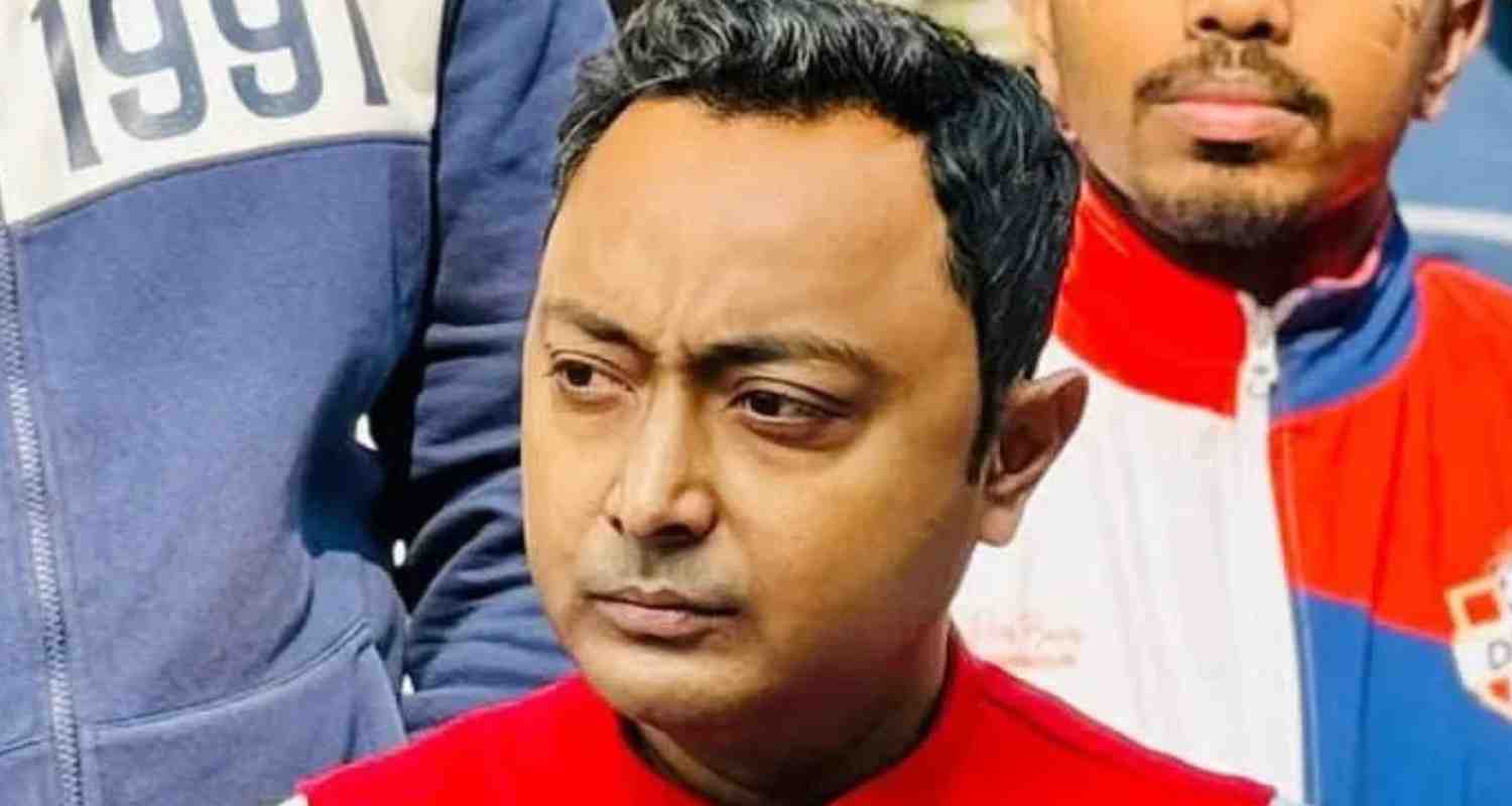 TMC youth wing leader, civic body MIC held in corruption case