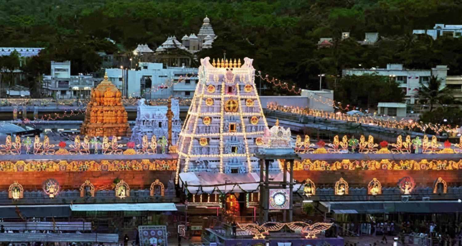 TTD ghee controversy probe exposes tender irregularities