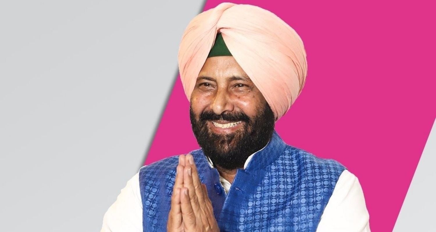 Dhillon as Punjab BJP chief causes ripples in Congress