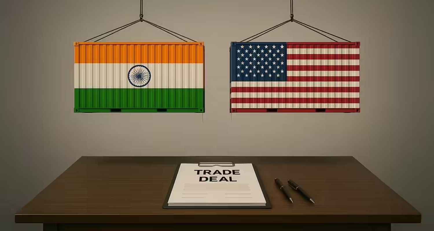 Trade pact: Three-day India, US talks begin