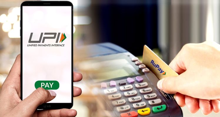 RuPay Cards and UPI: A decade of digital transformation