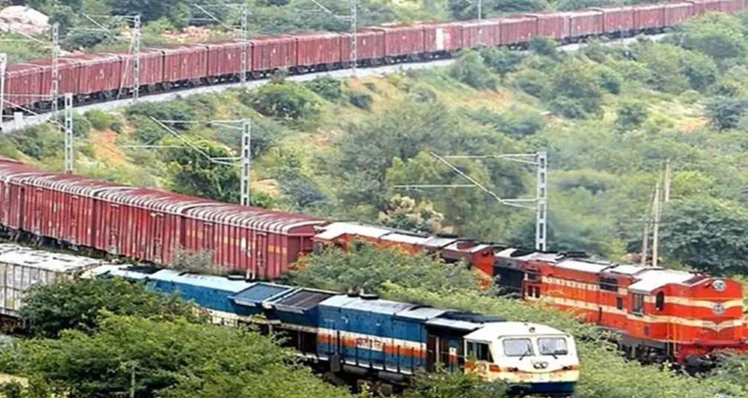 Northern Railways has achieved yet another milestone as the first-ever ...