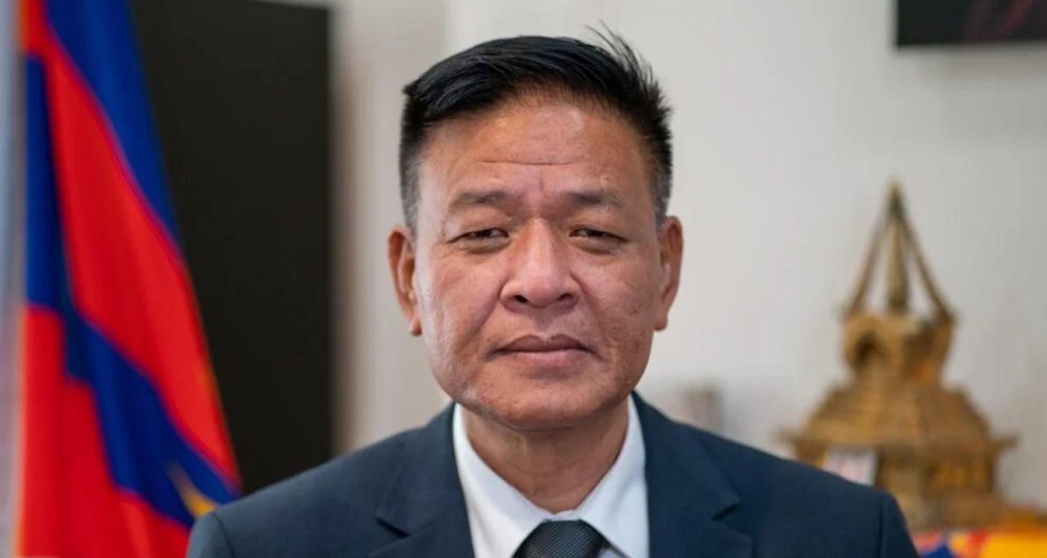 ‘China's repression in Tibet under global spotlight’