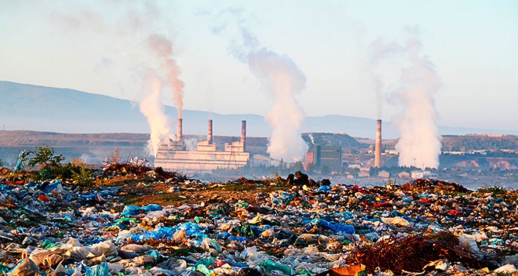 Waste among India’s fastest-growing emission sources, says study
